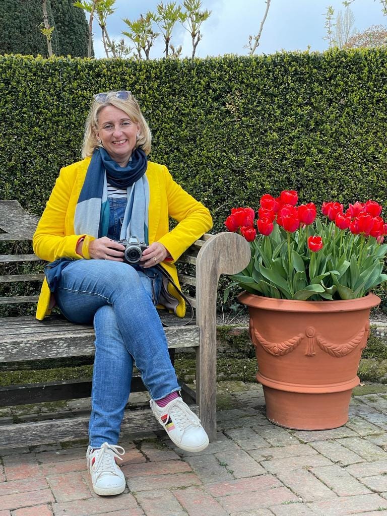 Angie Vincent – Medium