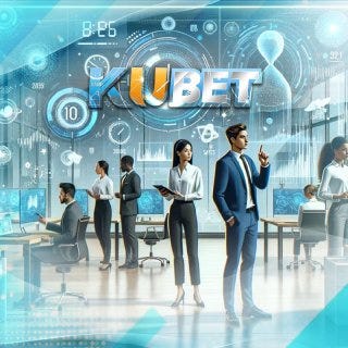 Kubet Indonesia – Medium