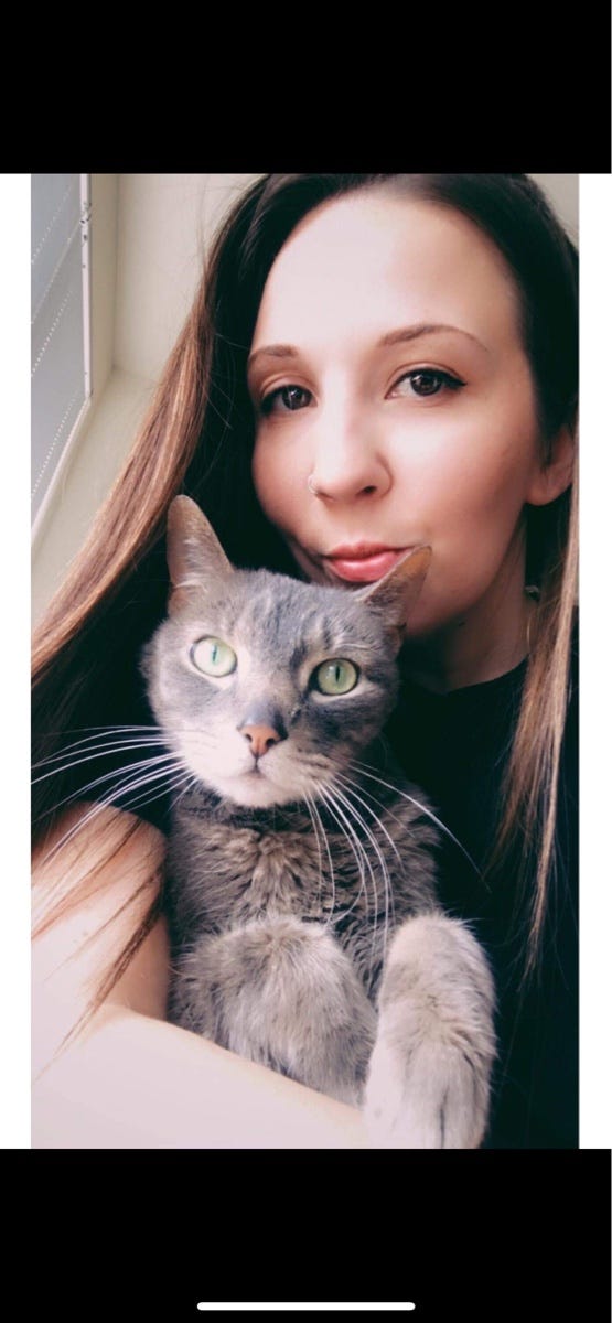 Stacey Elise – Medium