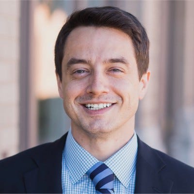 Christopher Dyer – Medium