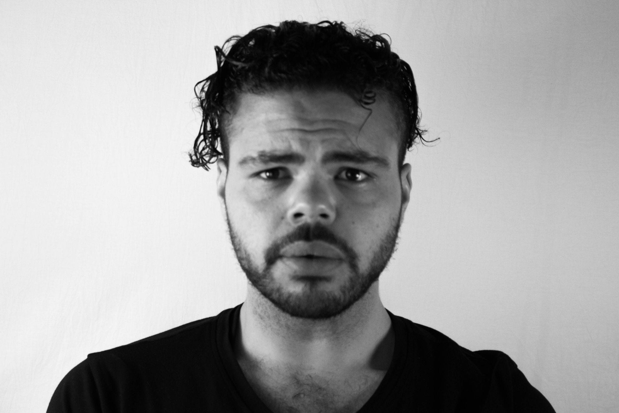 Joshua Balcombe – Medium