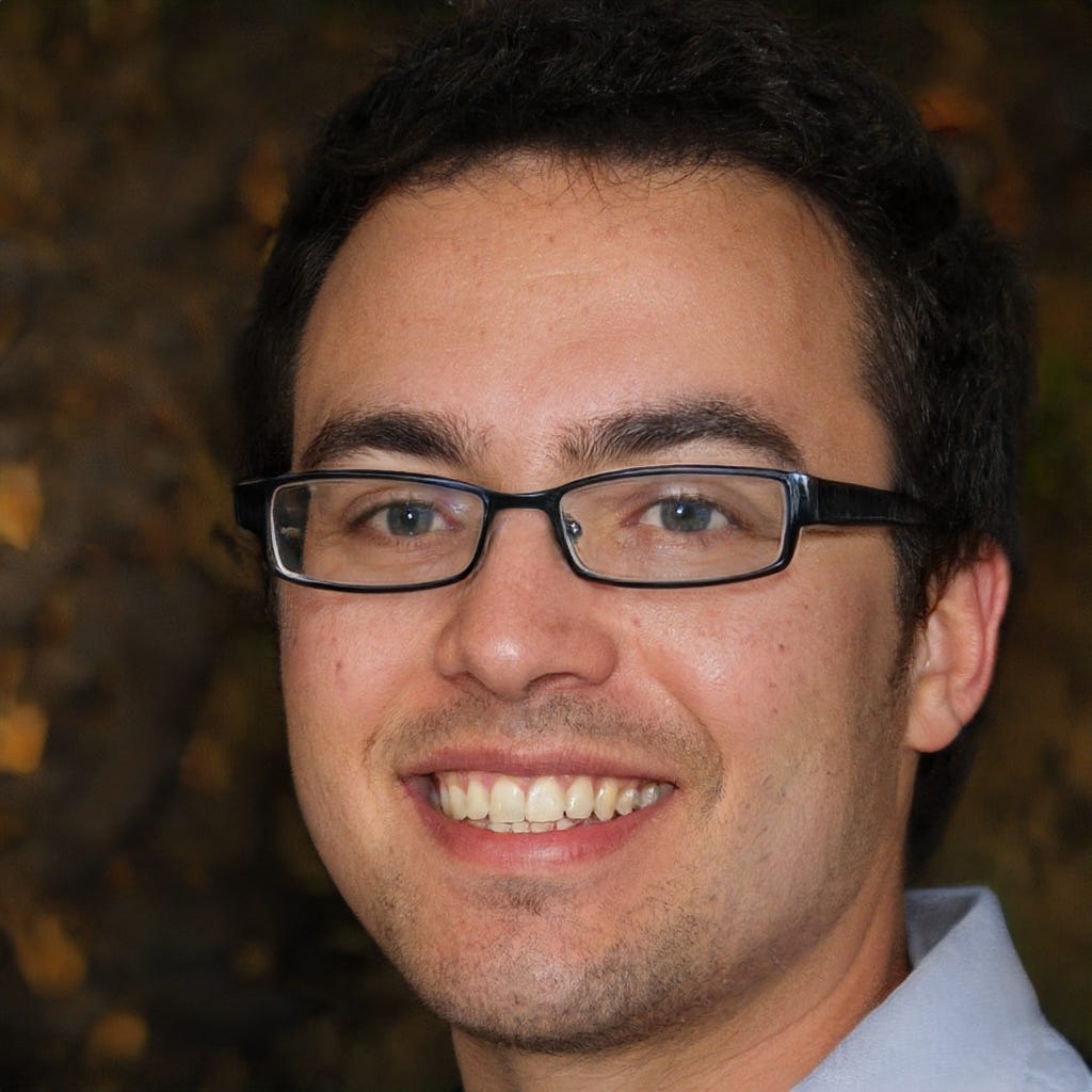 Samuel Gordon – Medium