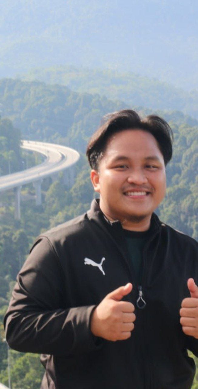 Faqih Fuaad – Medium