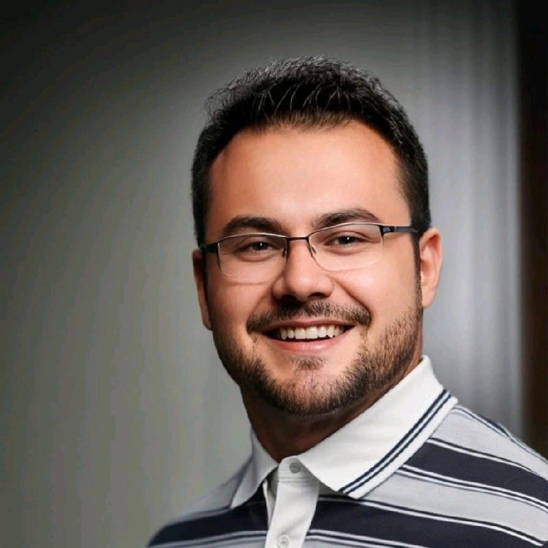 Admir Mujkic – Medium