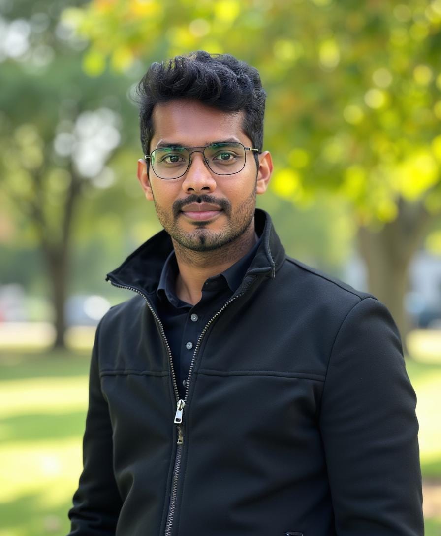 Jaswanth Kumar Bevara – Medium