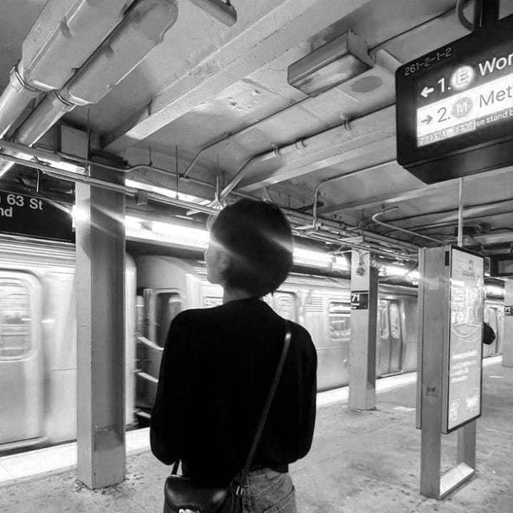 About – Ane – Medium