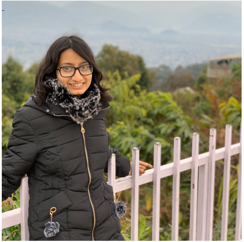 Sampriti Mitra – Medium