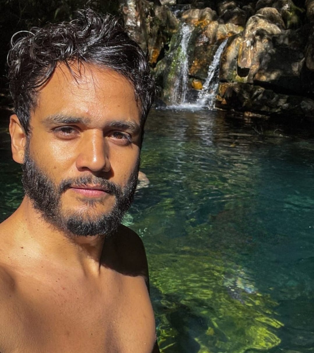 Kaue Vieira – Medium