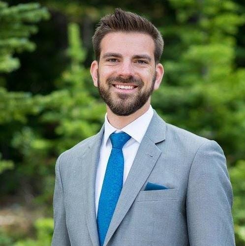 Mark Bakker – Medium