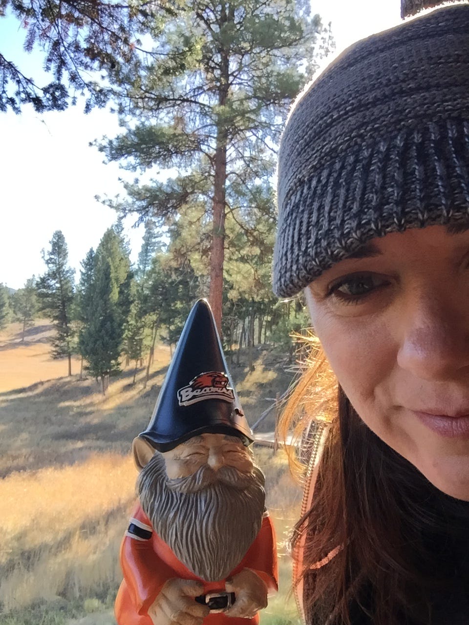 Amy Freeman – Medium