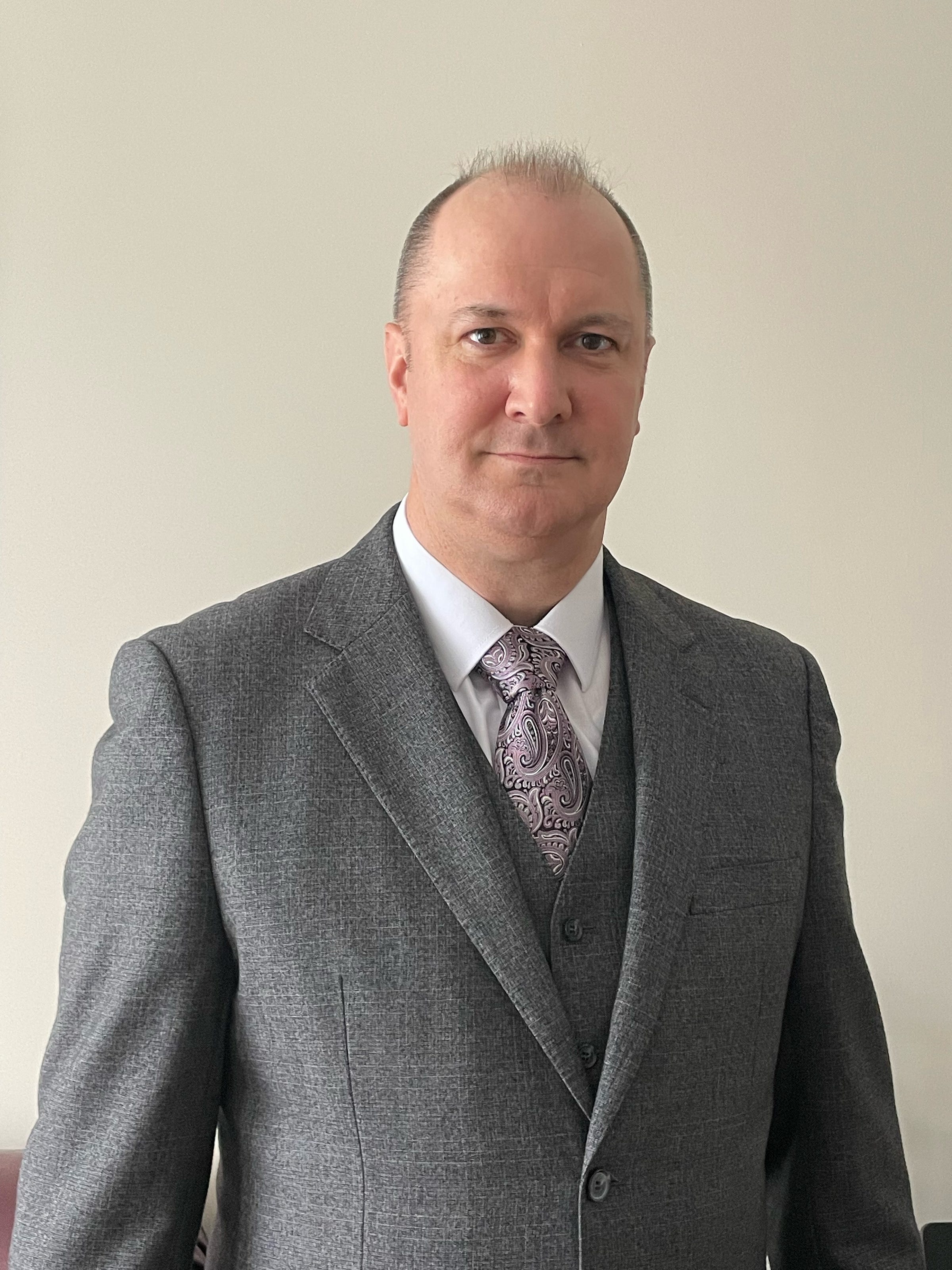 Nicolas Weydert – Medium