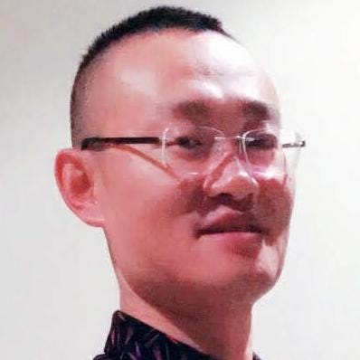Luke Liu – Medium