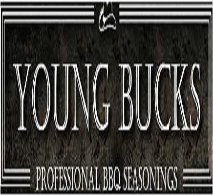 Young bucks BBQ – Medium