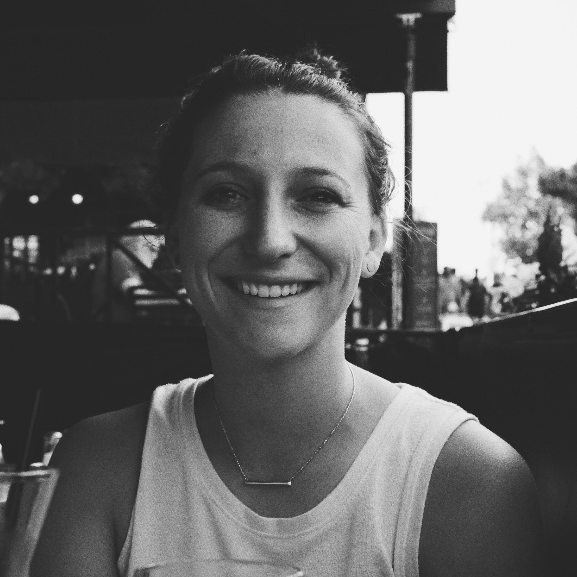 Sara Lancaster on Medium curated some lists