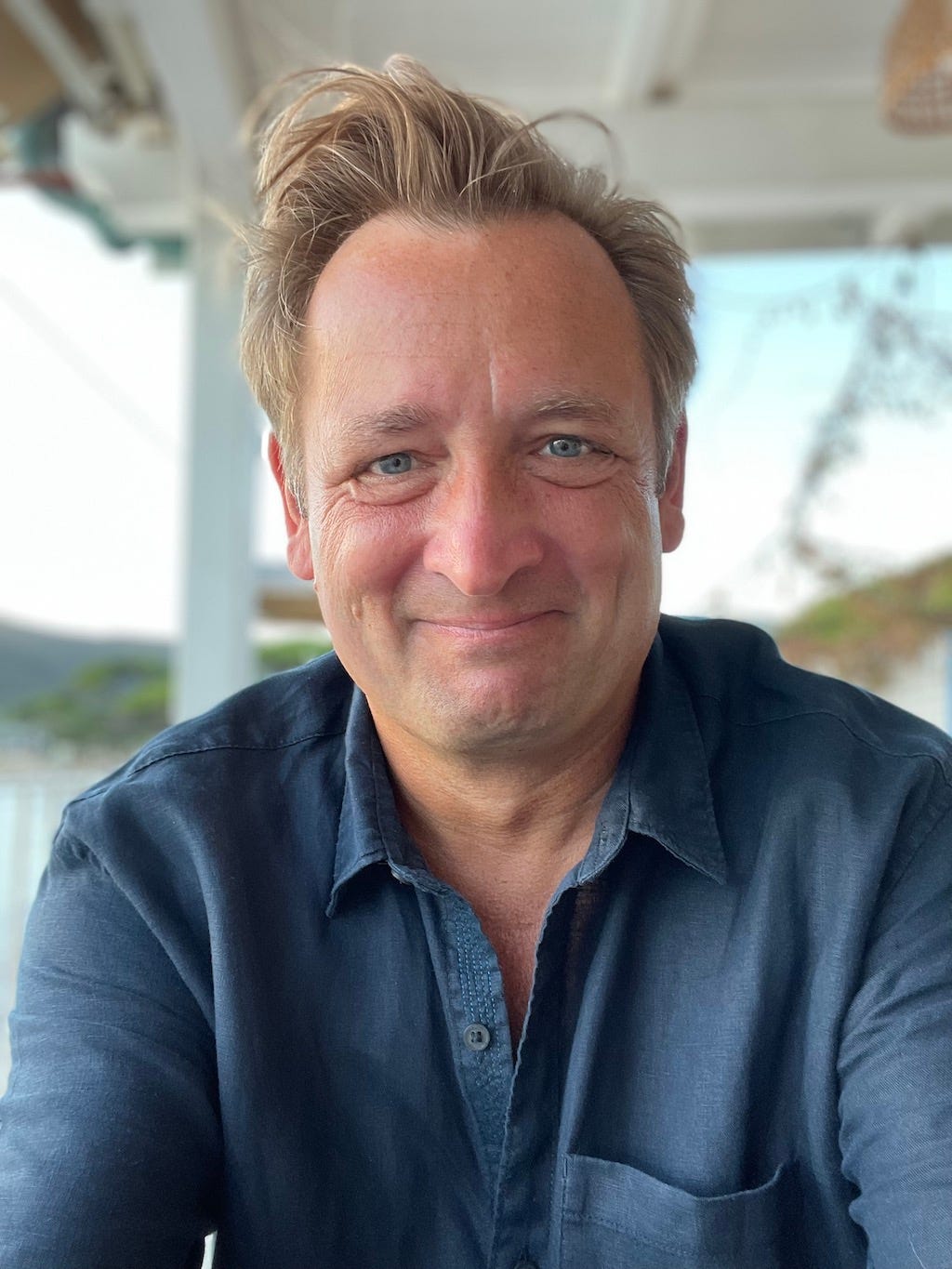 David Krcek – Medium