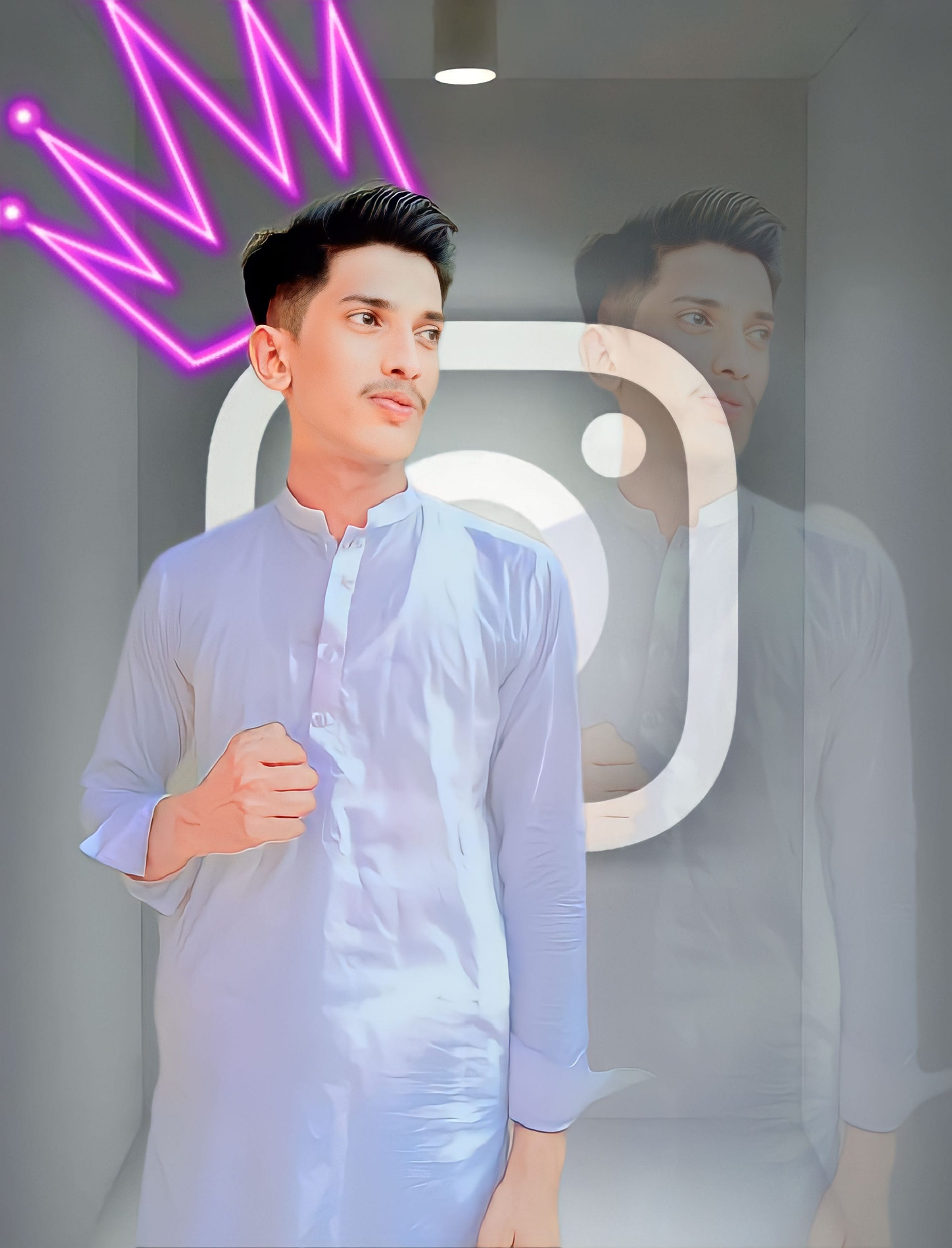 Ch ------umAr – Medium