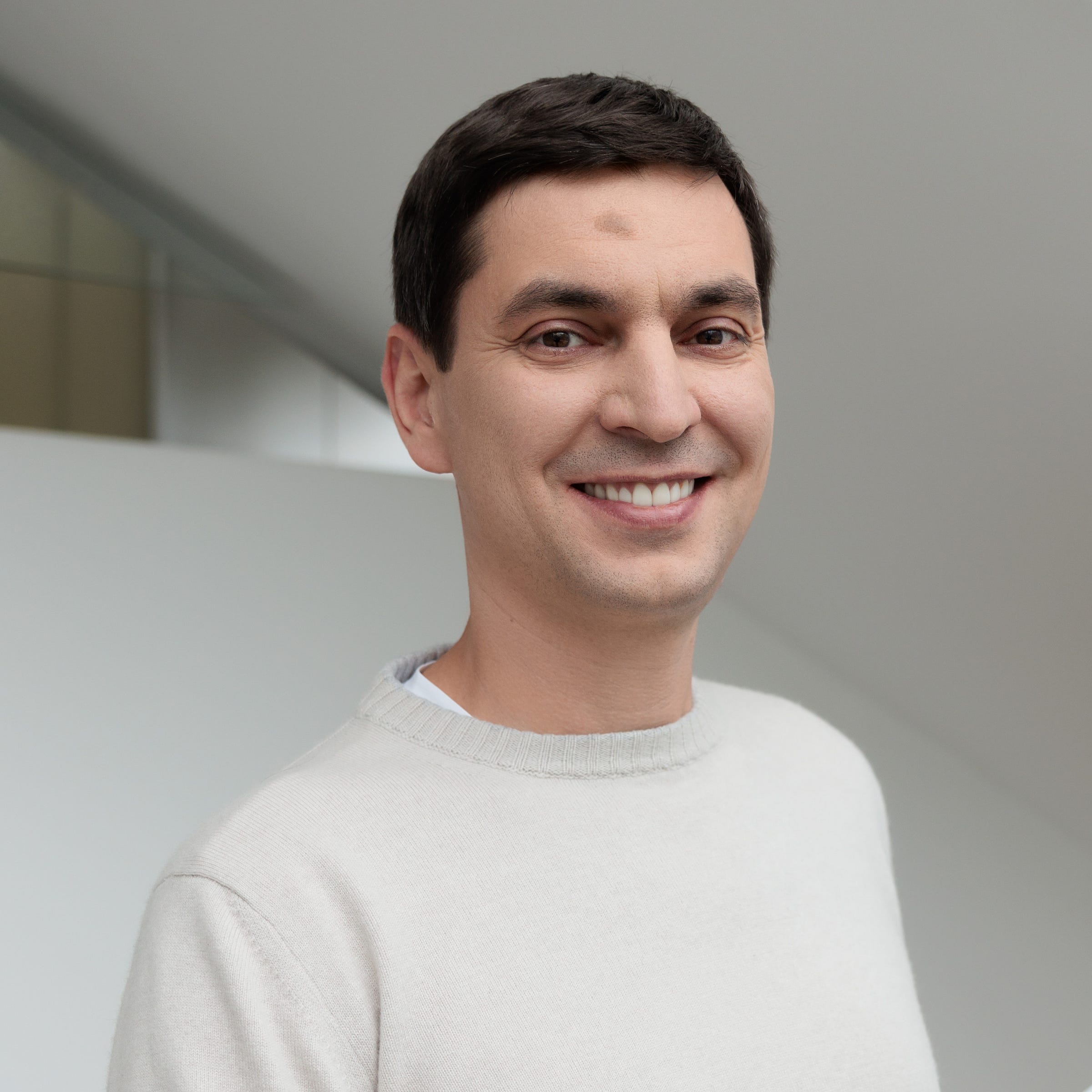 Sergej Loiter – Medium