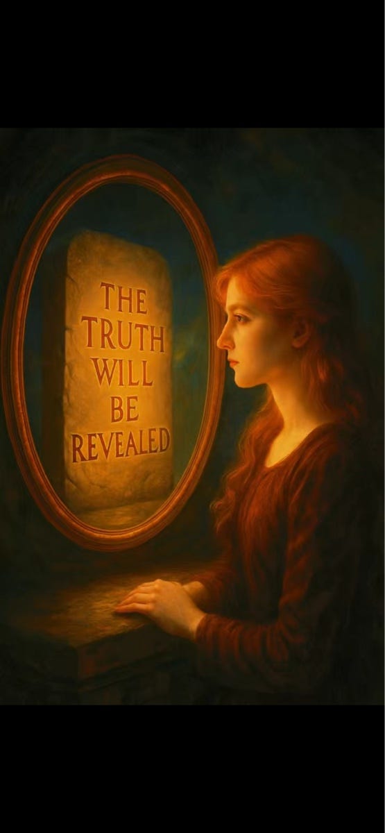 Liora Vogel – Medium