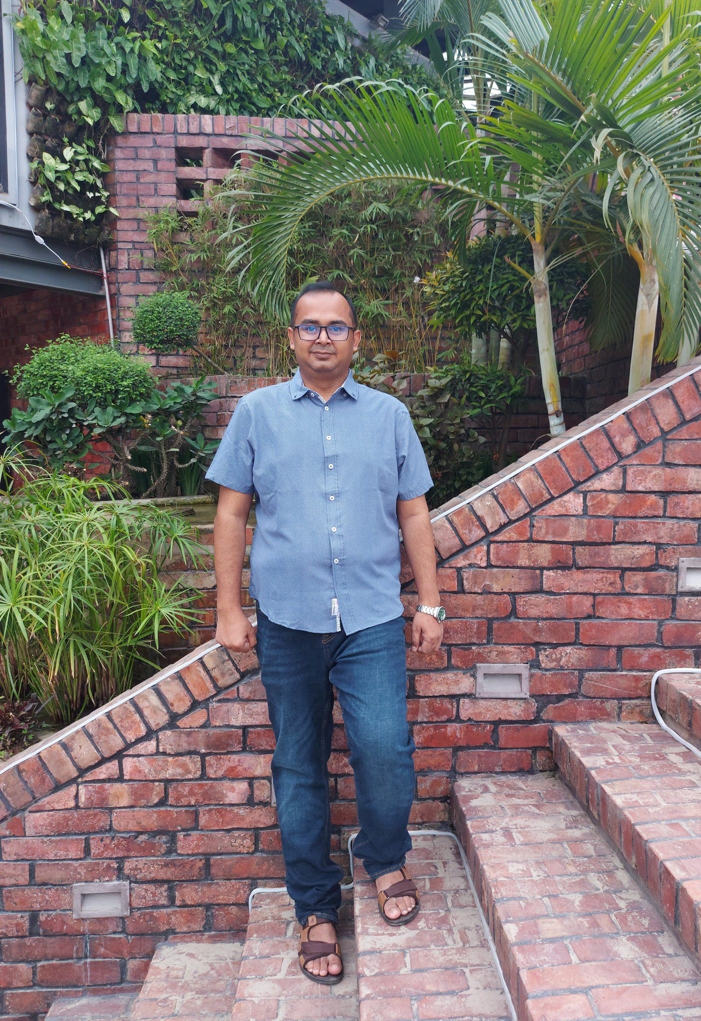 Md. Mizanur Rahman – Medium