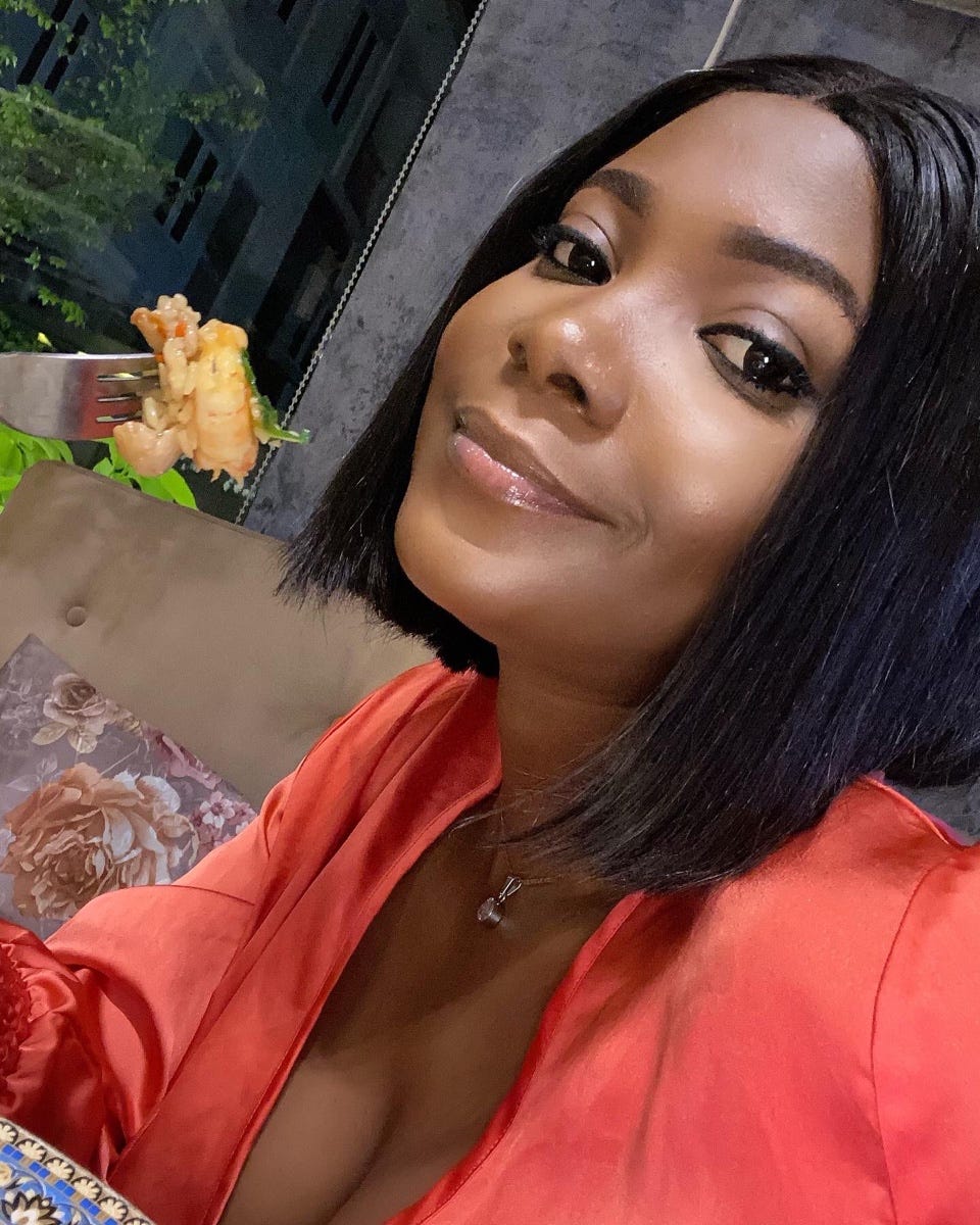 Zainab Eze – Medium