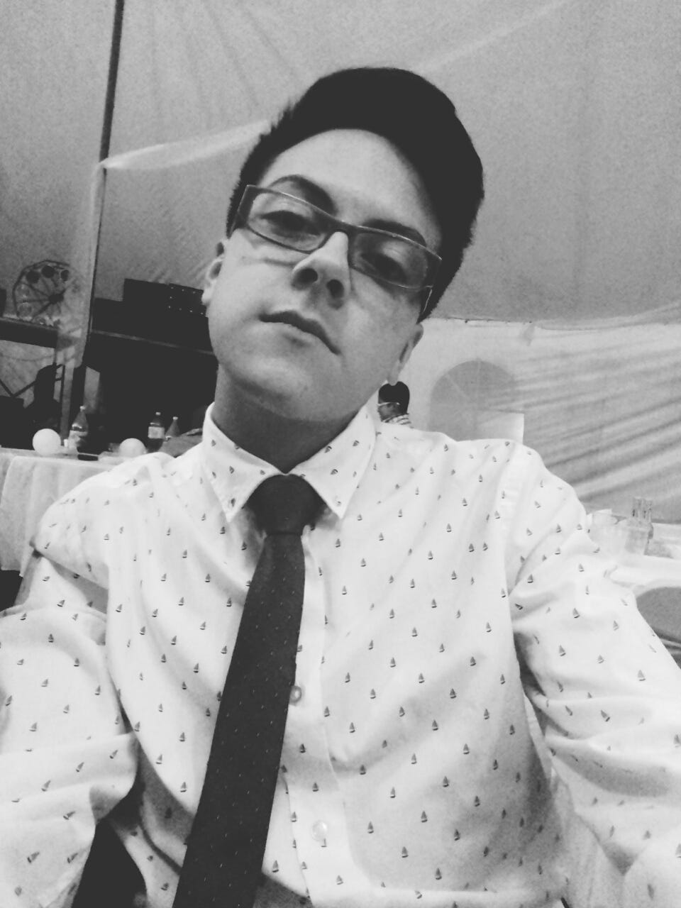 Angel Resendiz – Medium