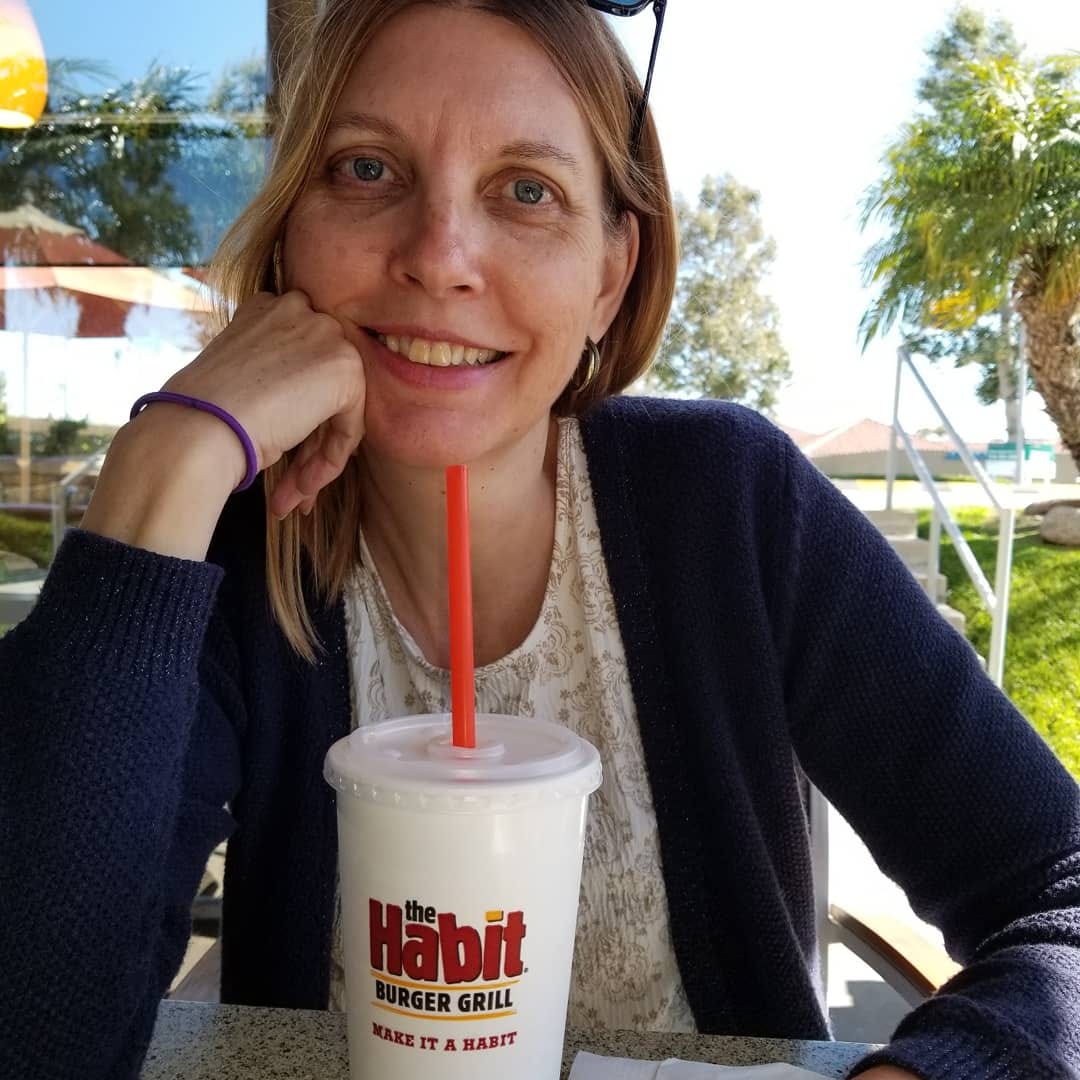 Ingrid Meijer – Medium