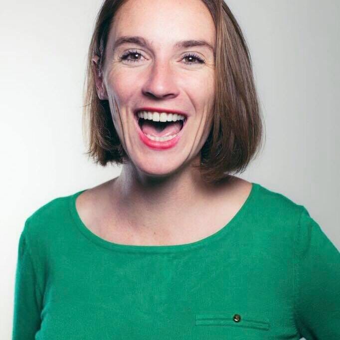 Kathleen Hamrick – Medium