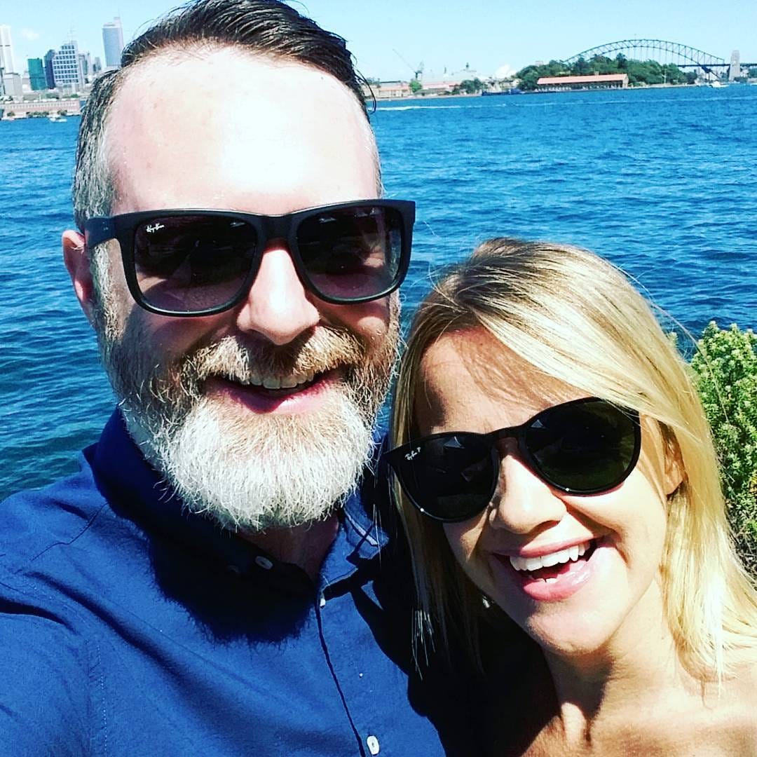 Ricky McAlister – Medium