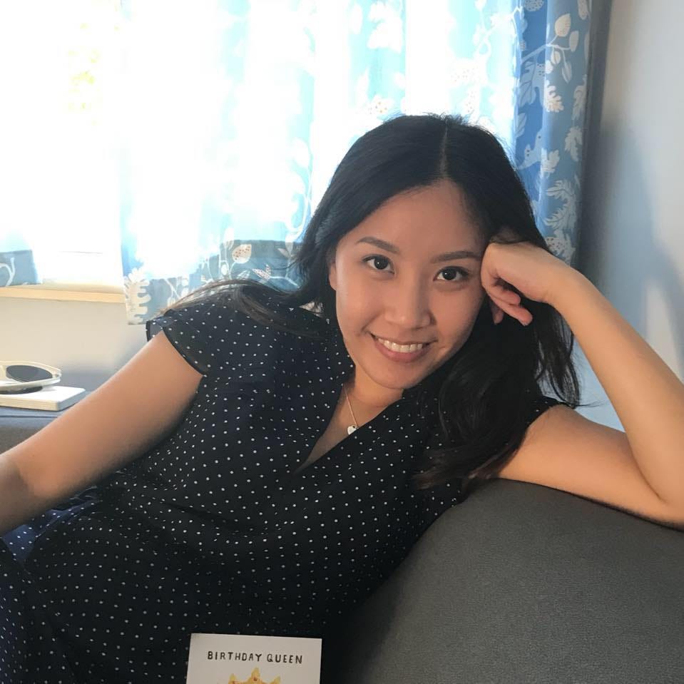 Evelyn Ong – Medium