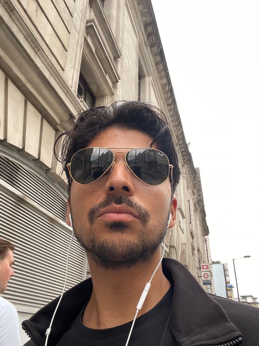 qp on Medium curated some lists