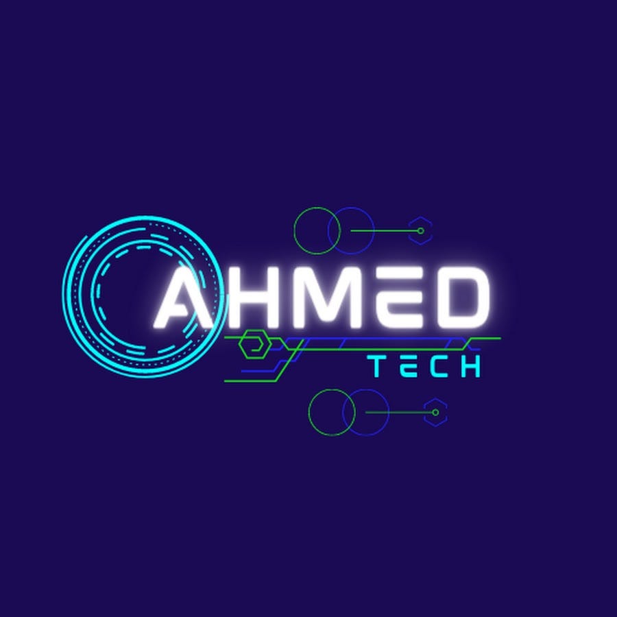 About – Ahmed Tech Man – Medium