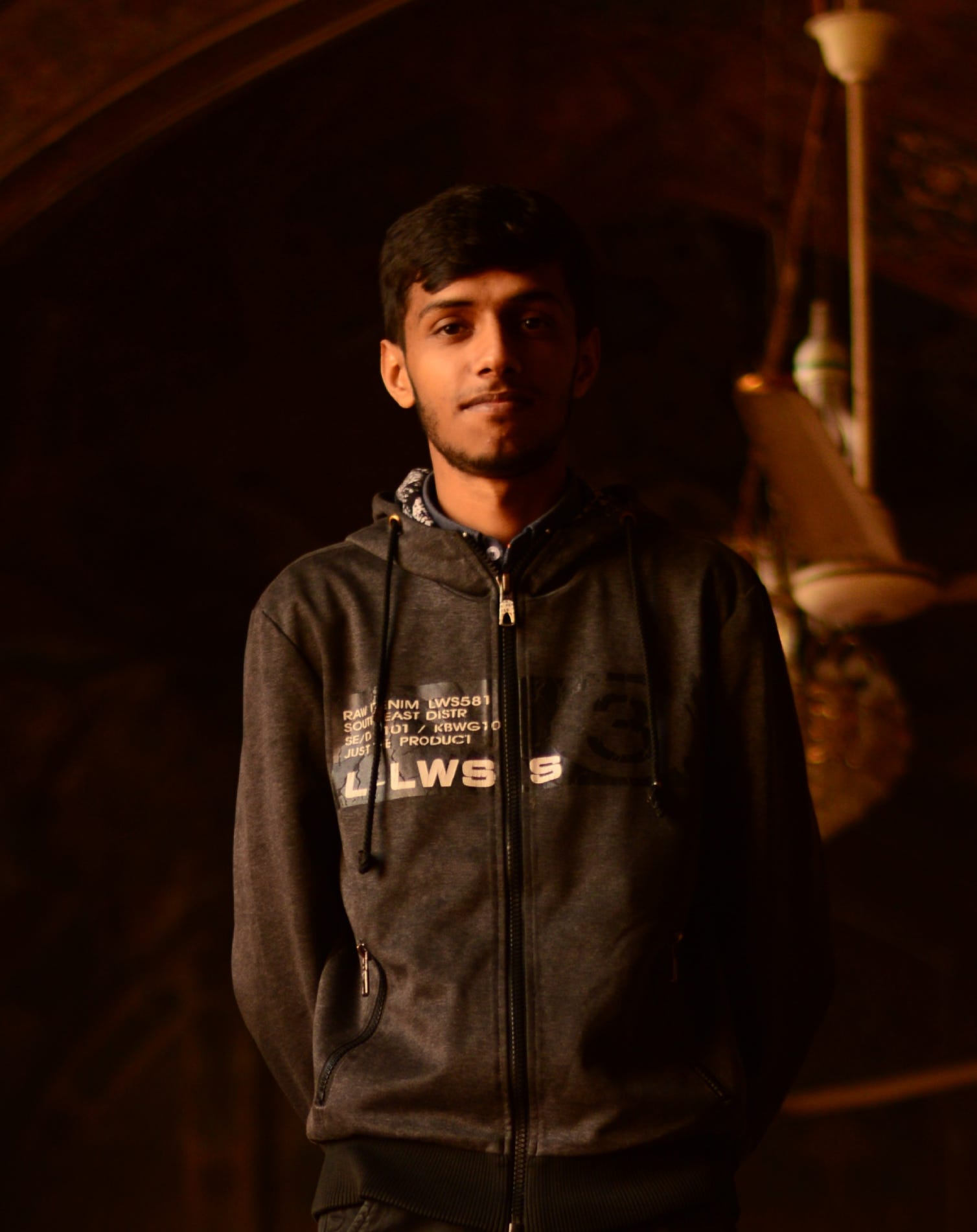 Muhammad Ismaeel – Medium