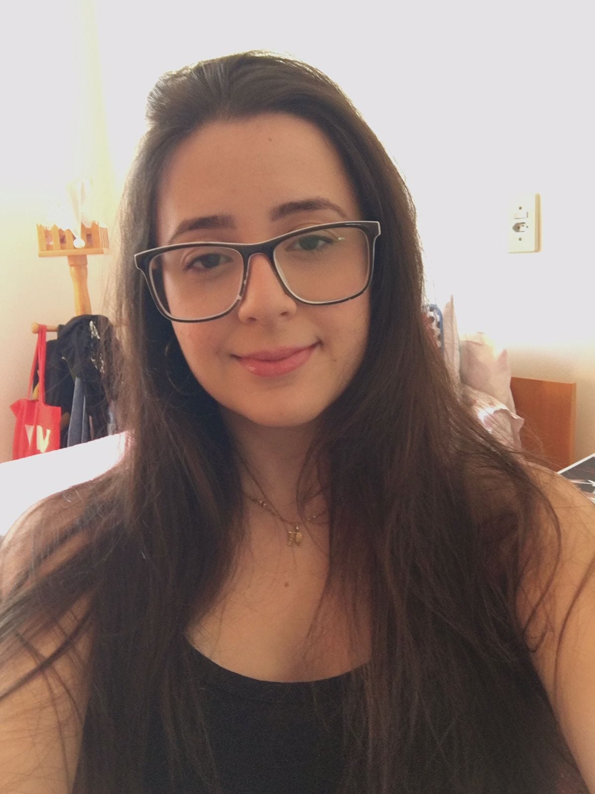 Maria Fernanda Fernandes – Medium