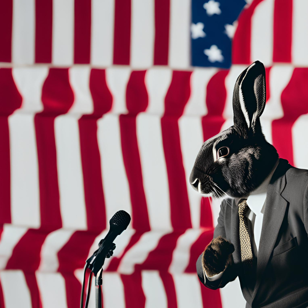 Rabbit – Medium