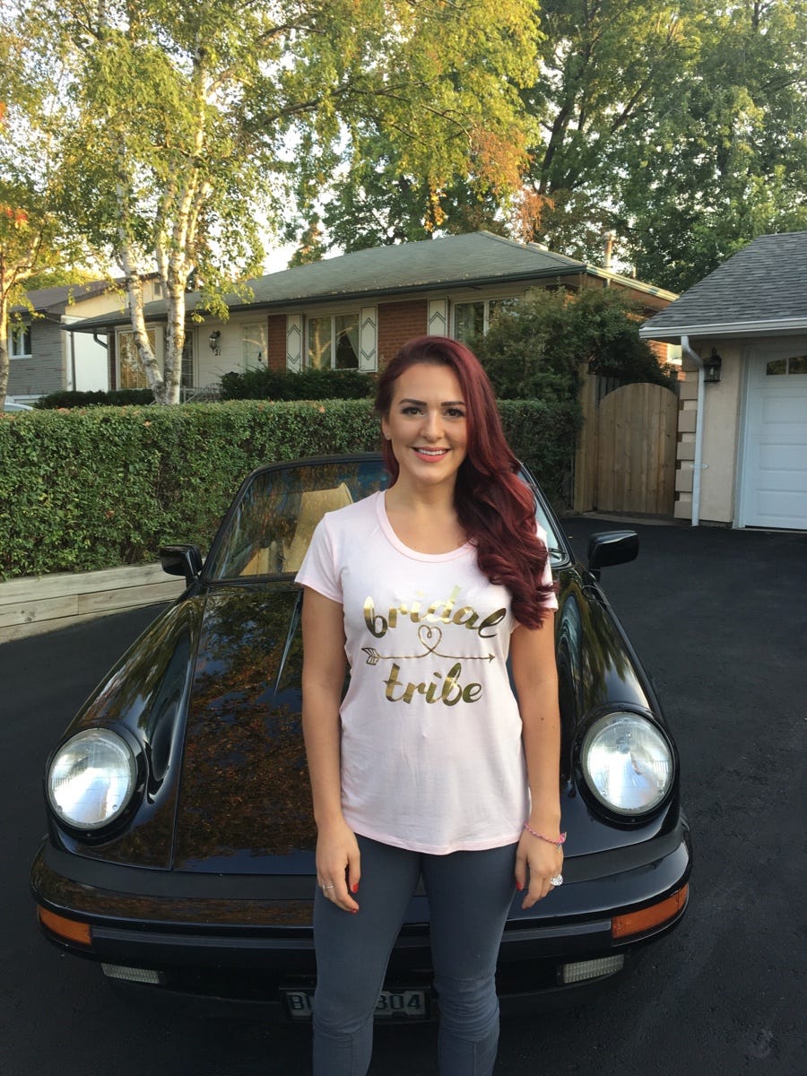 Nicole Vassallo – Medium