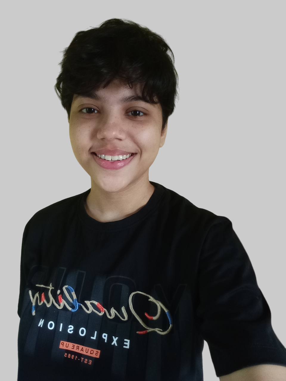 Rupamita Sarkar – Medium