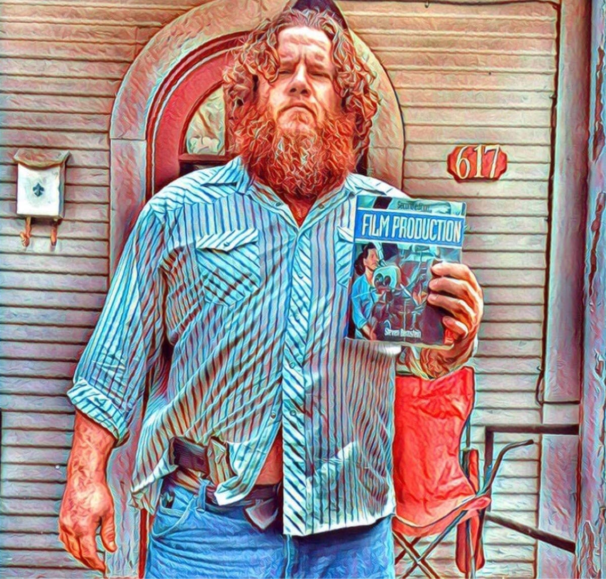 Nils Love – Medium