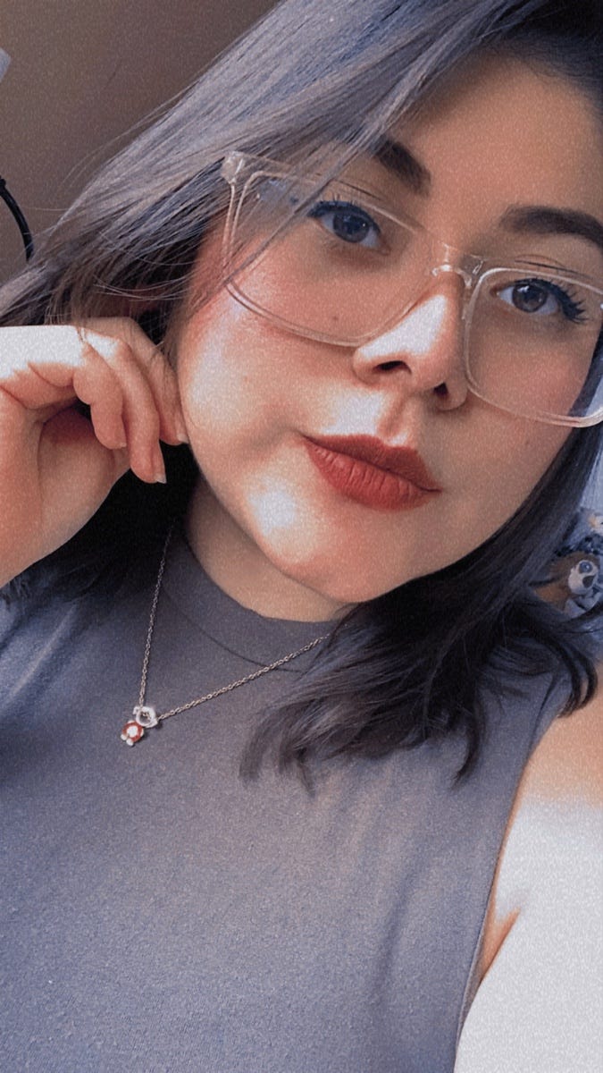 Ana Janeth Madrigal – Medium