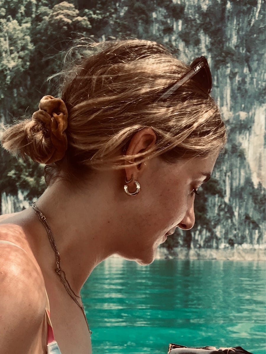 Gaëtane Coopmans – Medium