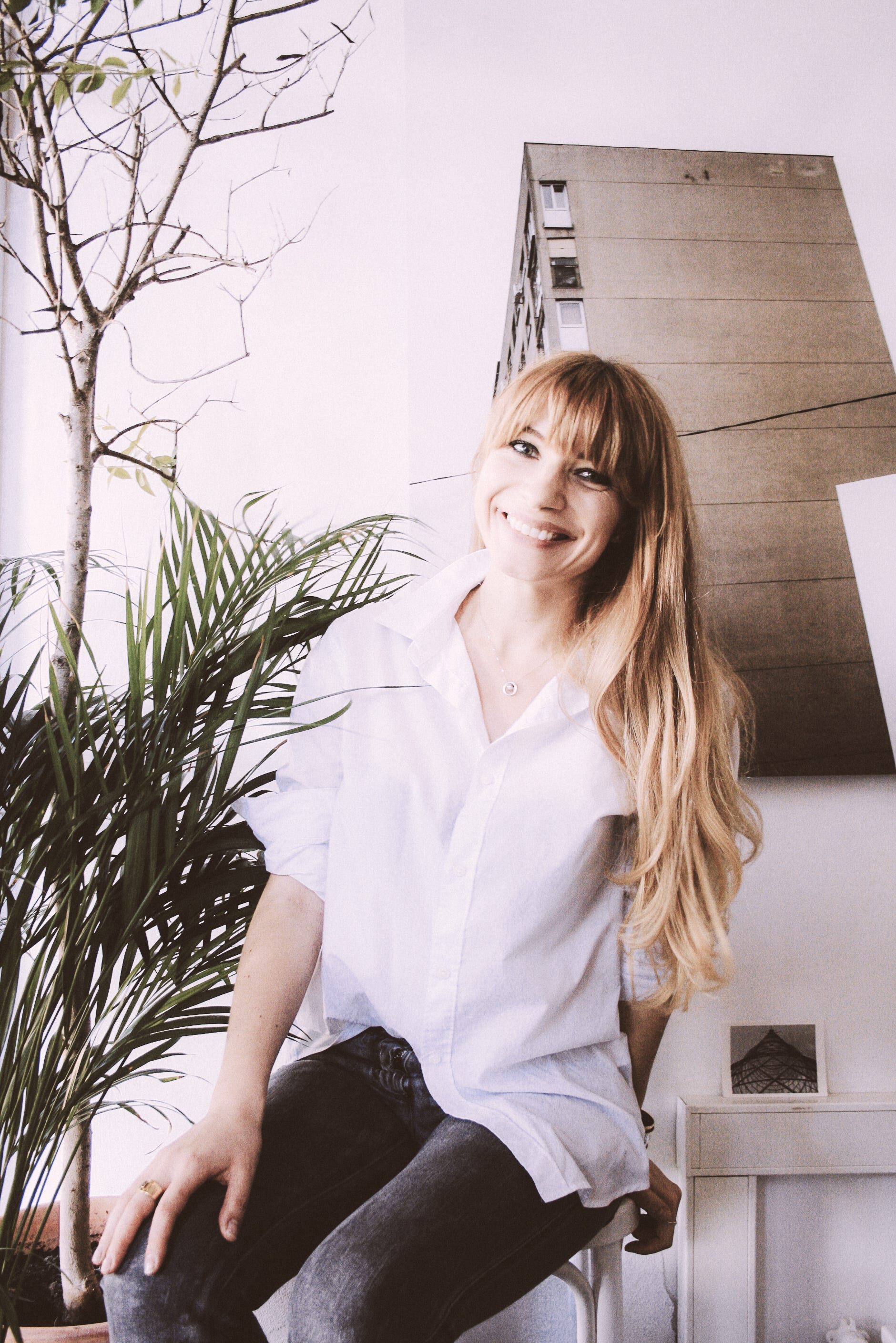 Ruxandra Babici – Medium
