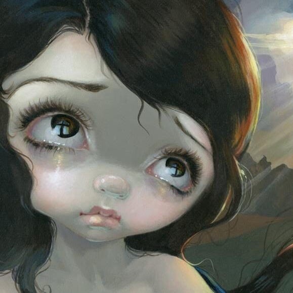natalie – Medium