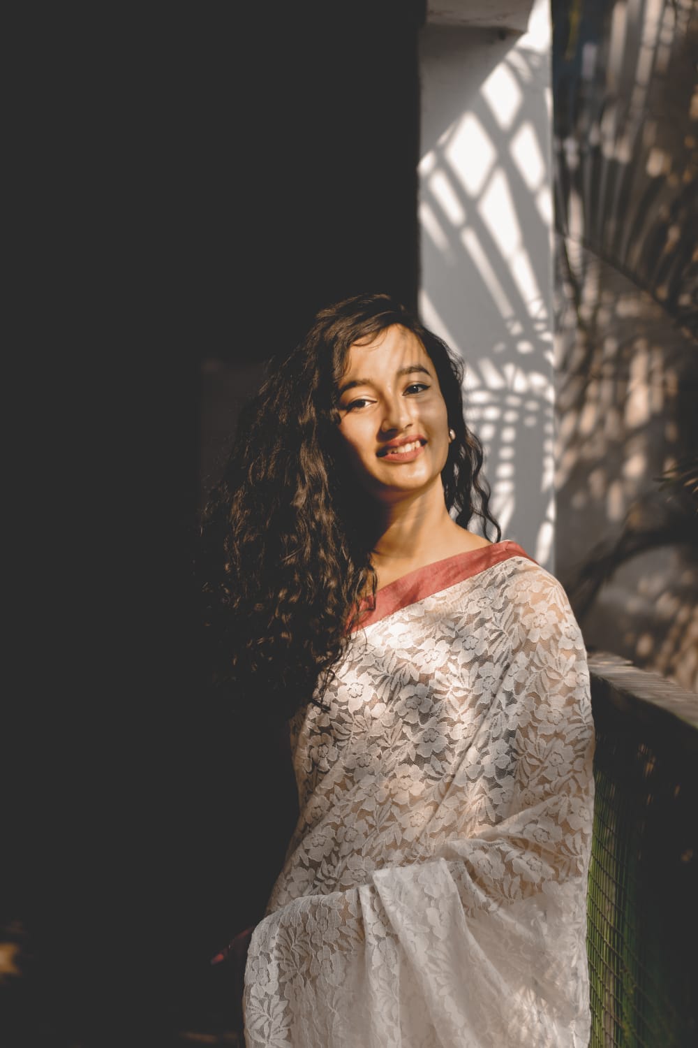 parbati Roy – Medium