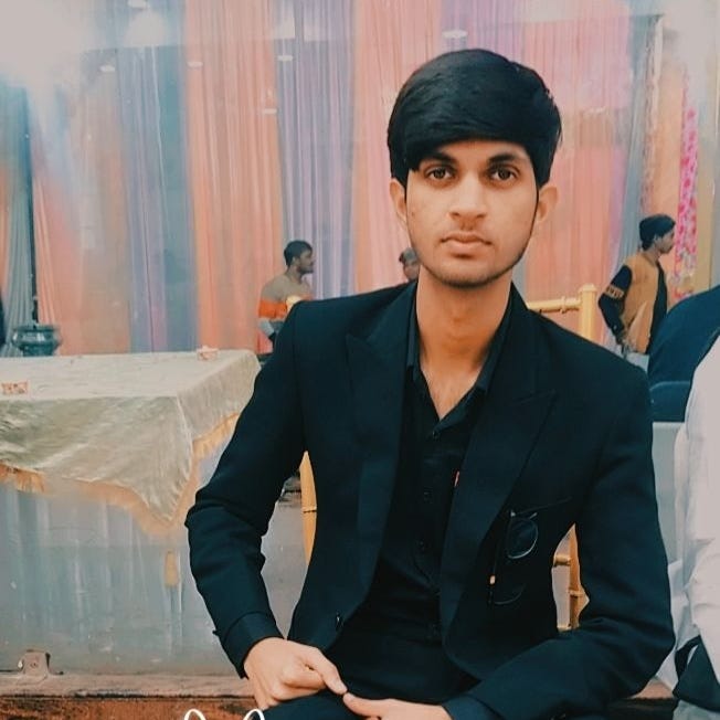 Mohammad Saad – Medium