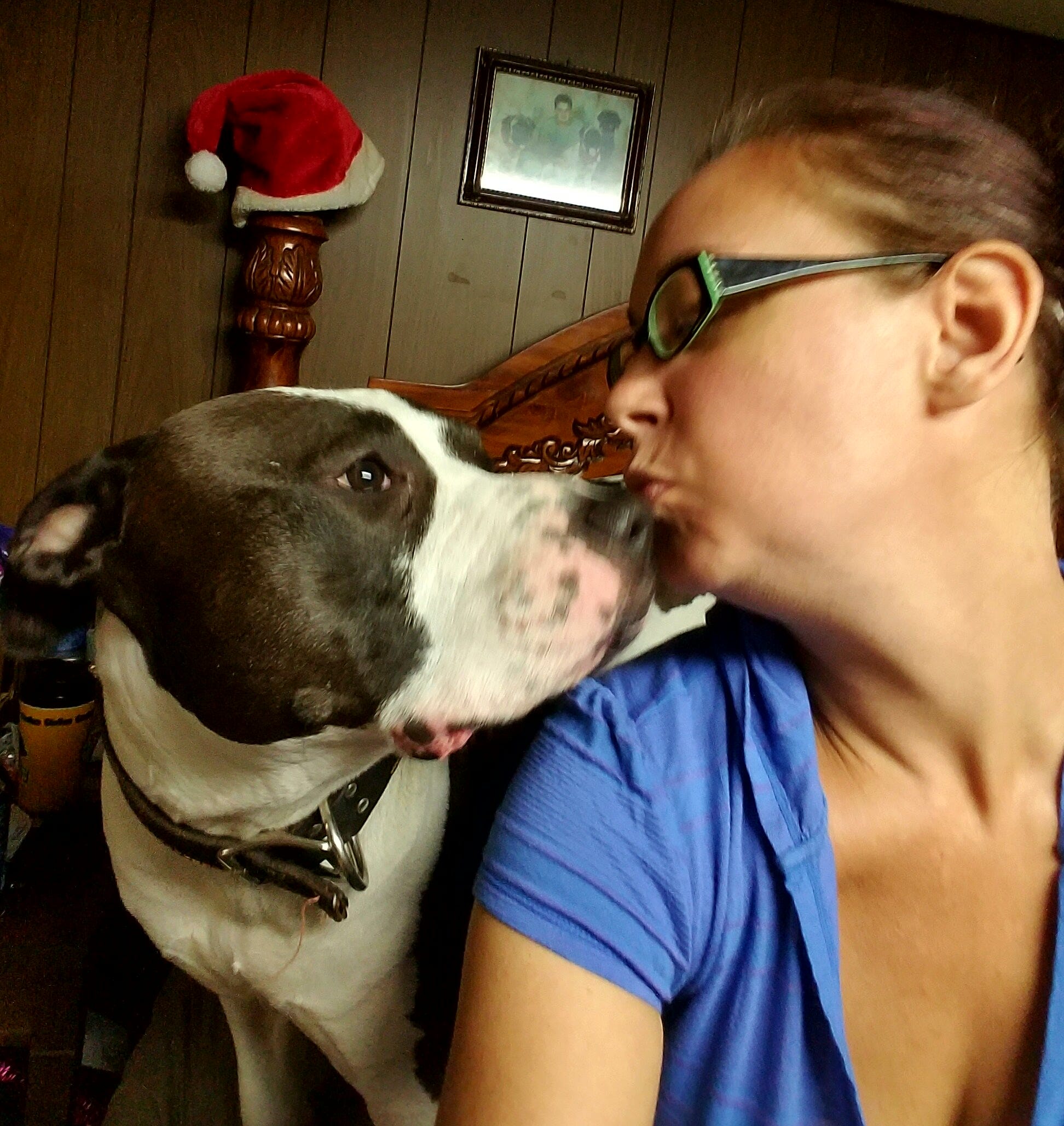 Brooke Johnston Roddy – Medium