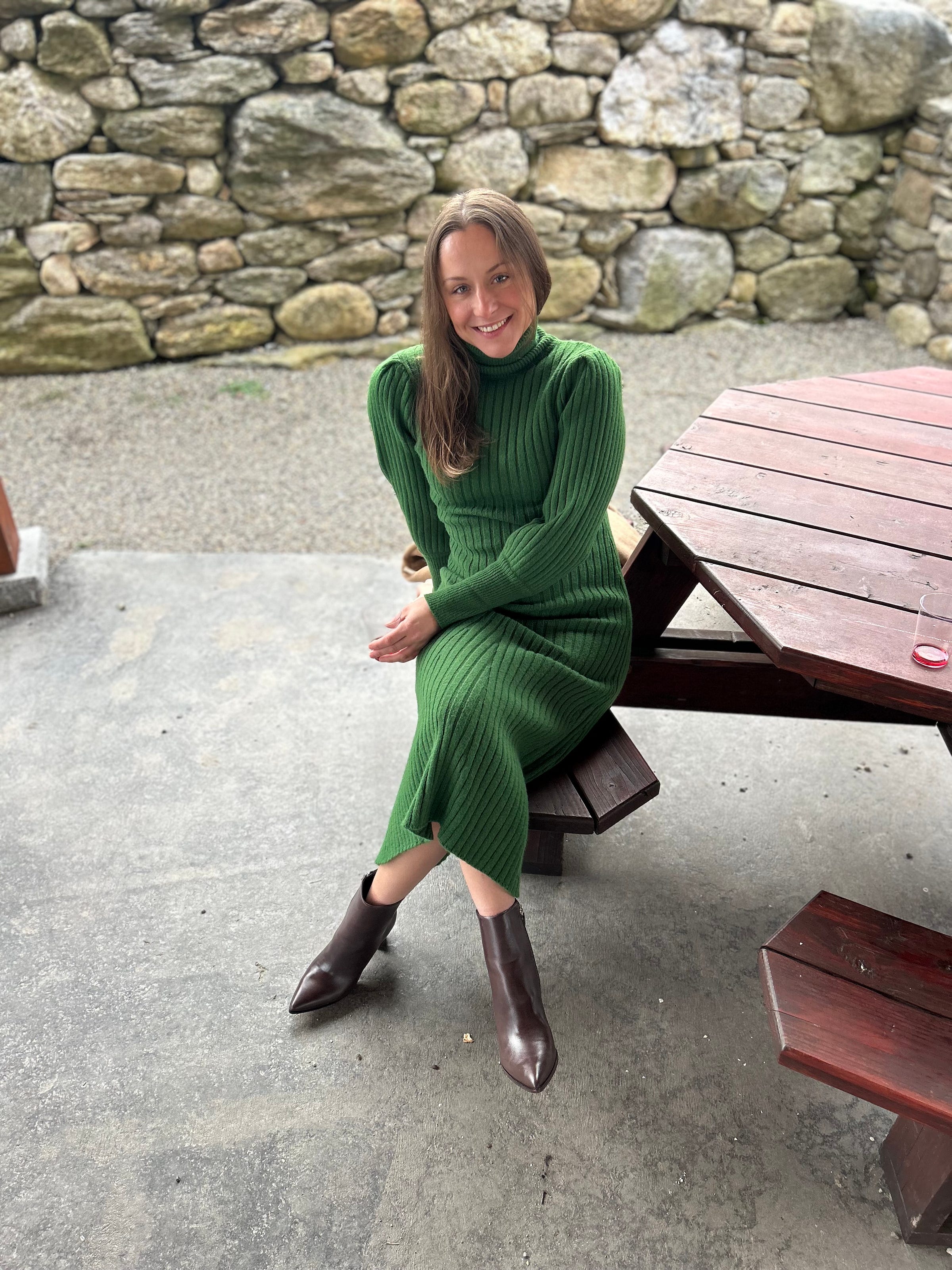 Shannon Csapilla – Medium