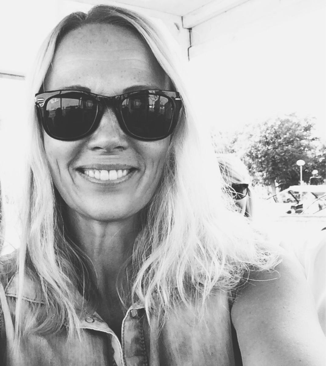 Katja Ankila – Medium