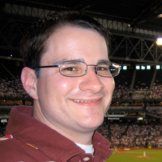 Mike Hanley – Medium