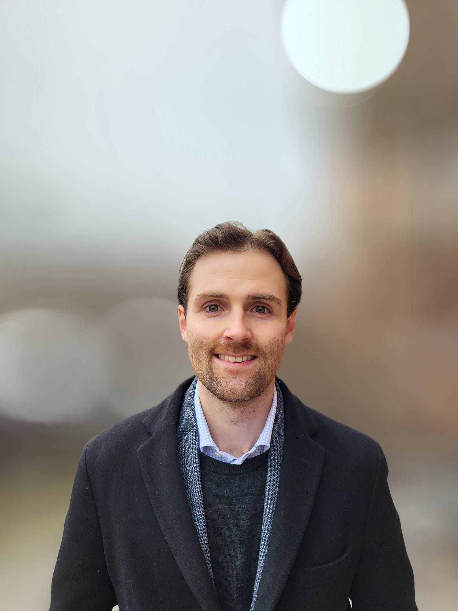 Harald Grant – Medium