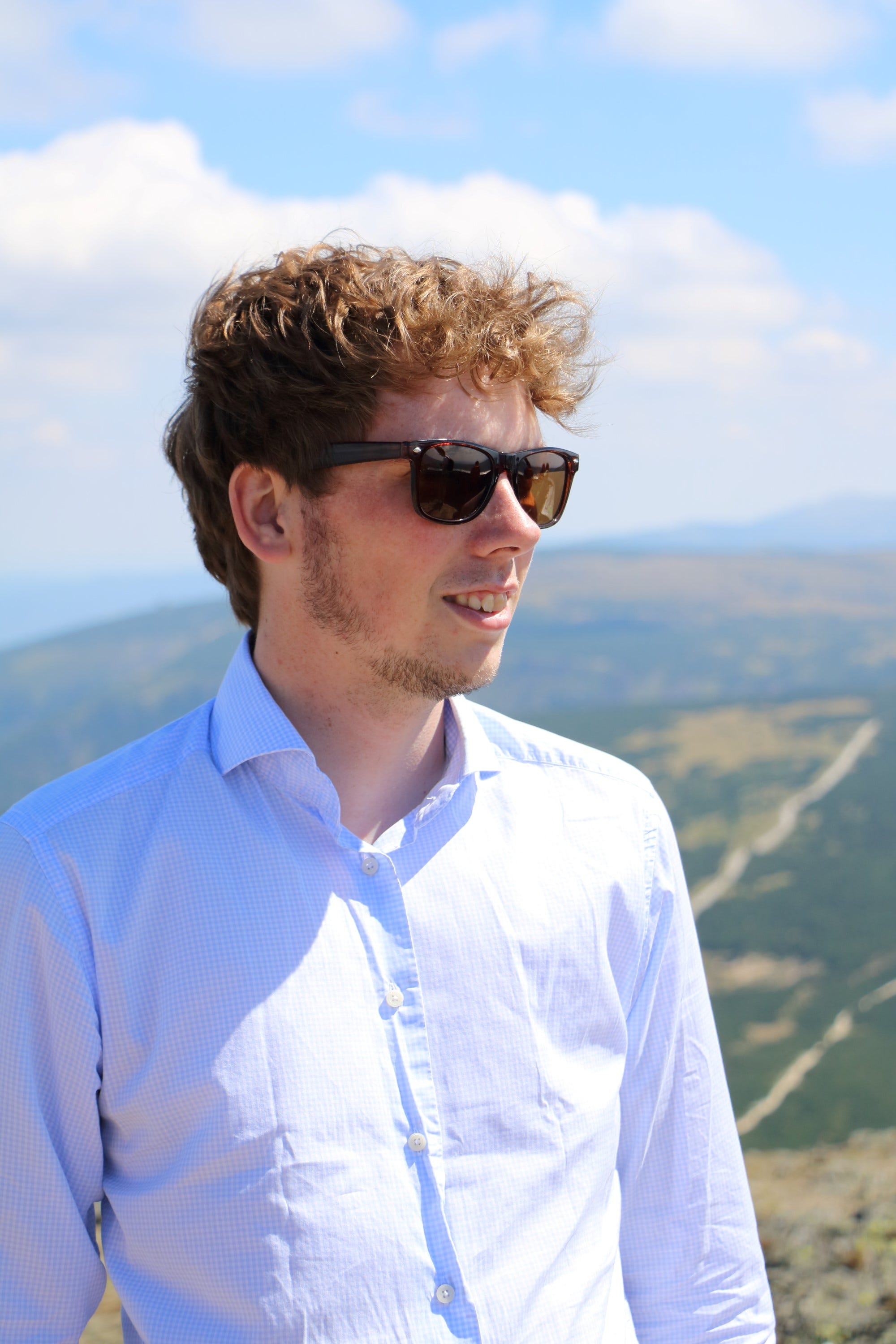Frank Prins – Medium