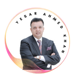 Yesar Ahmed Khan – Medium